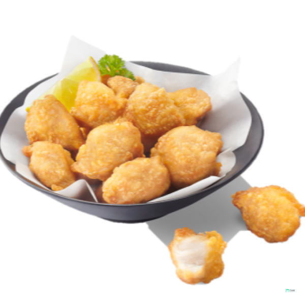 CP Golden Crispy | Kajet PTE. LTD CP Golden Crispy | Kajet PTE. LTD